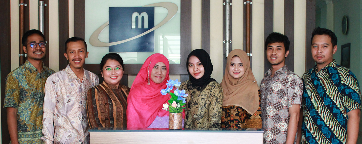 MITRA LANGGENG SEJATI